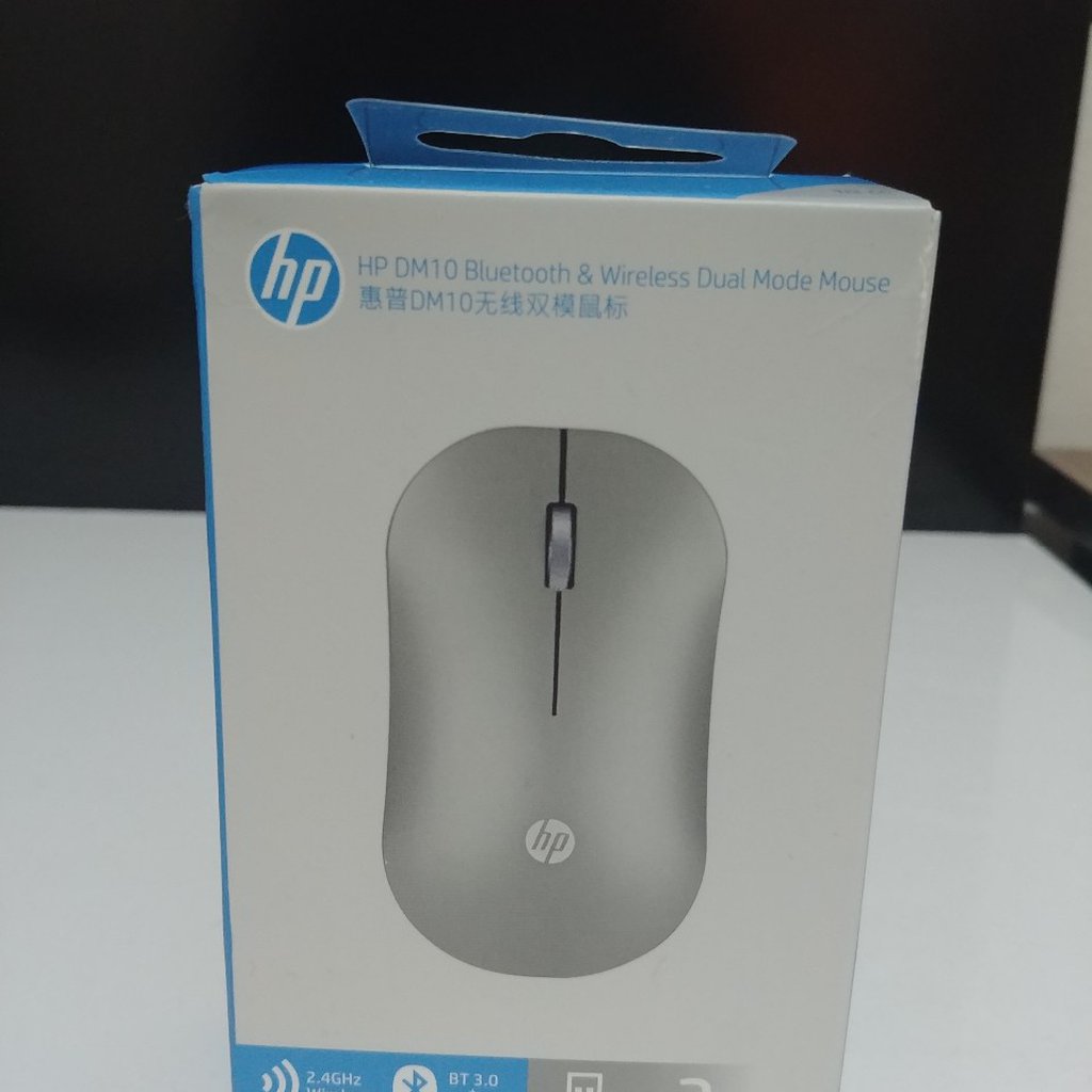 Hp Hp Bluetooth mouse